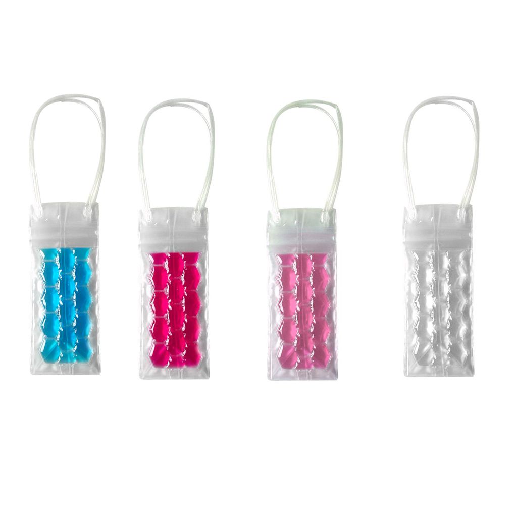 Wine Bottle Freezer Bag Chilling Cooler Ice Bag Be... – Vicedeal