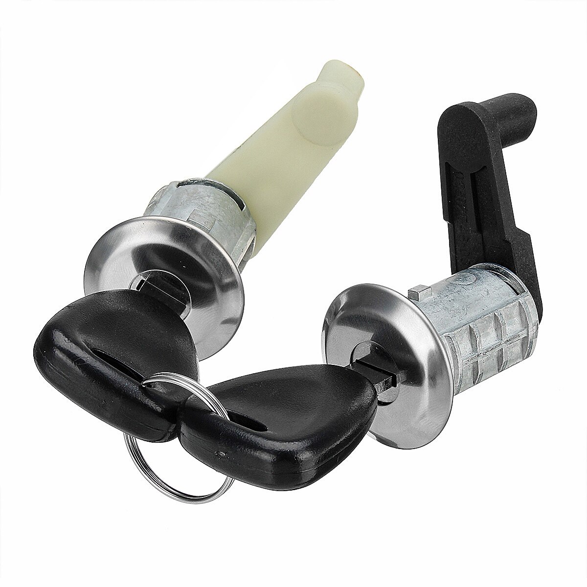 Left+Right OE 7701468981 7701468982 Car Door Lock ... – Vicedeal