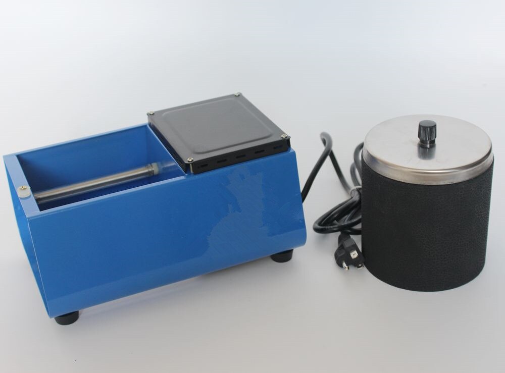 Mini Rotary Polishing Machine Polisher for Jewelry... – Vicedeal