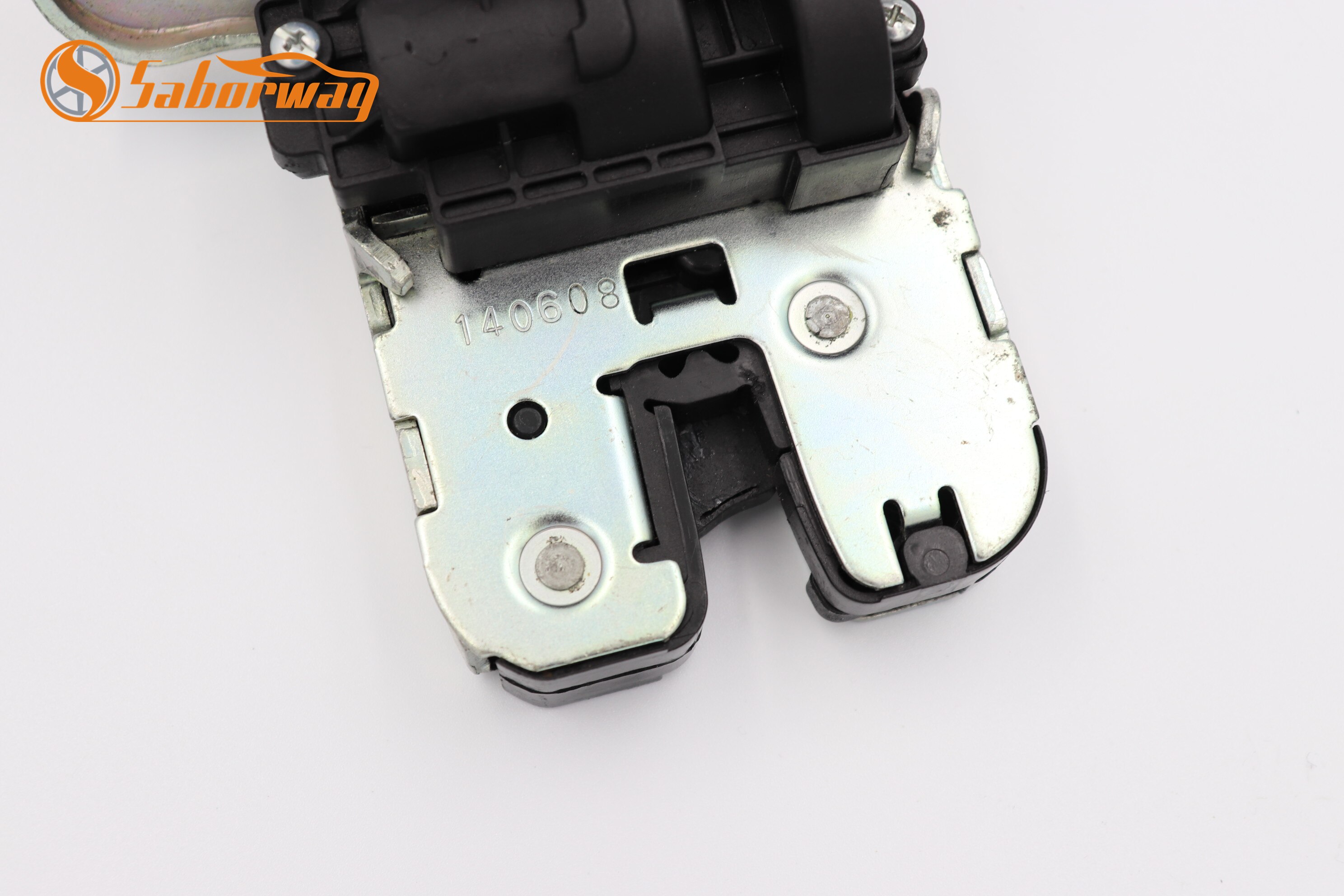 Saborway Rear Trunk Lid Lock Latch For PASSAT B7 J... – Grandado