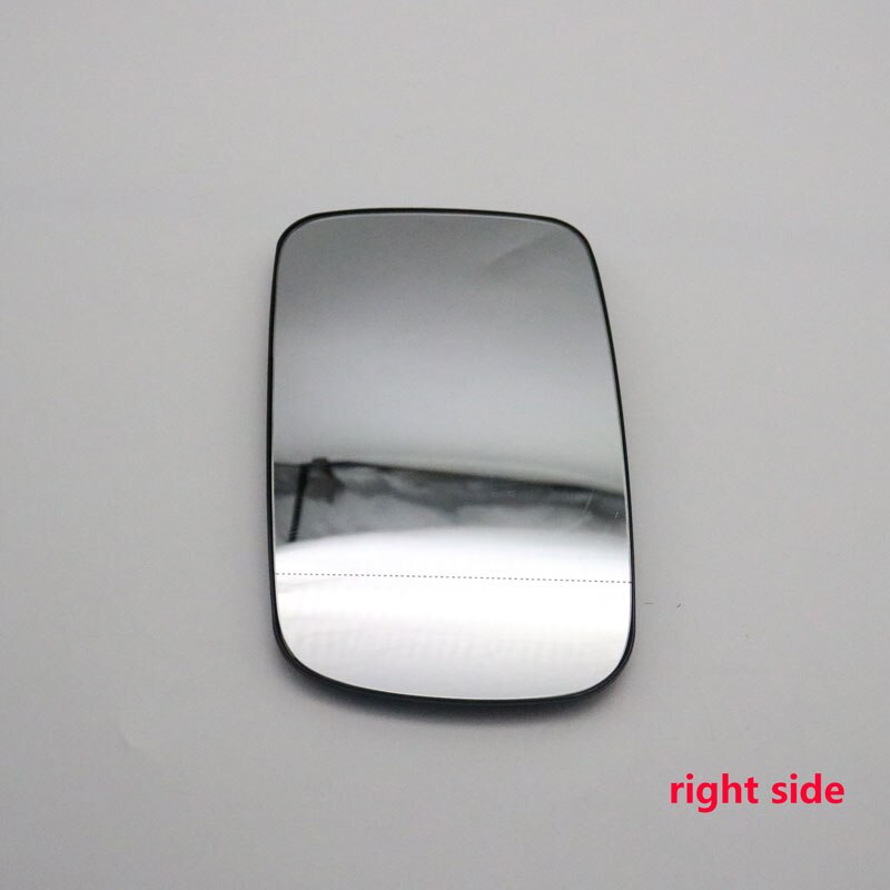 Auto Achteruitkijkspiegel Wing Side Spiegel Glas M... – Grandado