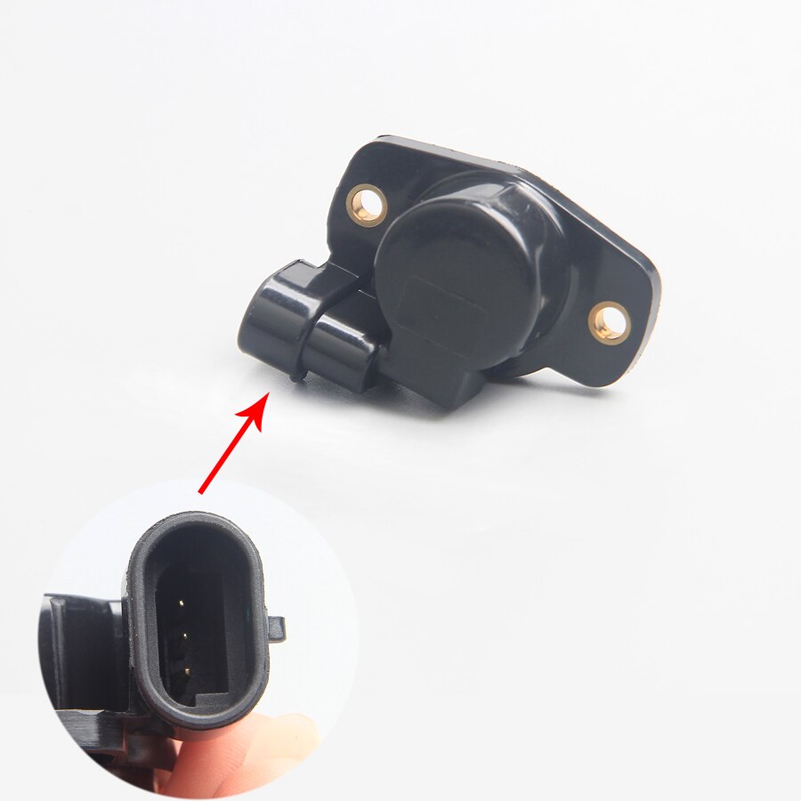 Auto Throttle Position Sensor 7701044743 770120637... – Grandado