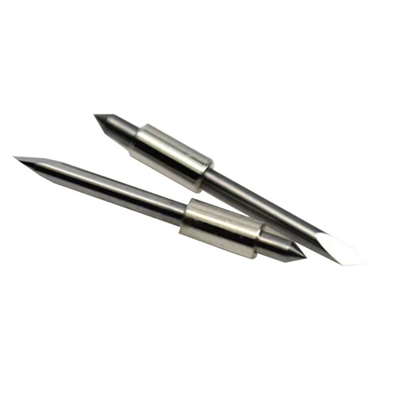 Plotter Printer Polishing Cameo Relief Cutting Hol... – Vicedeal