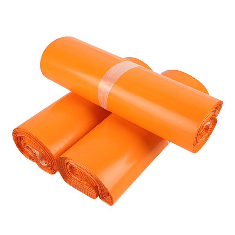 50Pcs/lots PE Poly Mailer Bag Self Adhesive Courie... – Grandado