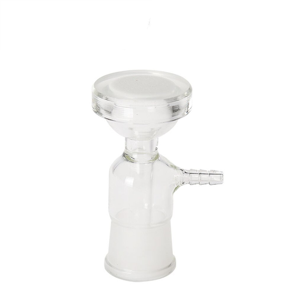 250ml,Glass Vacuum Suction Filter Device,Buchner F... – Grandado