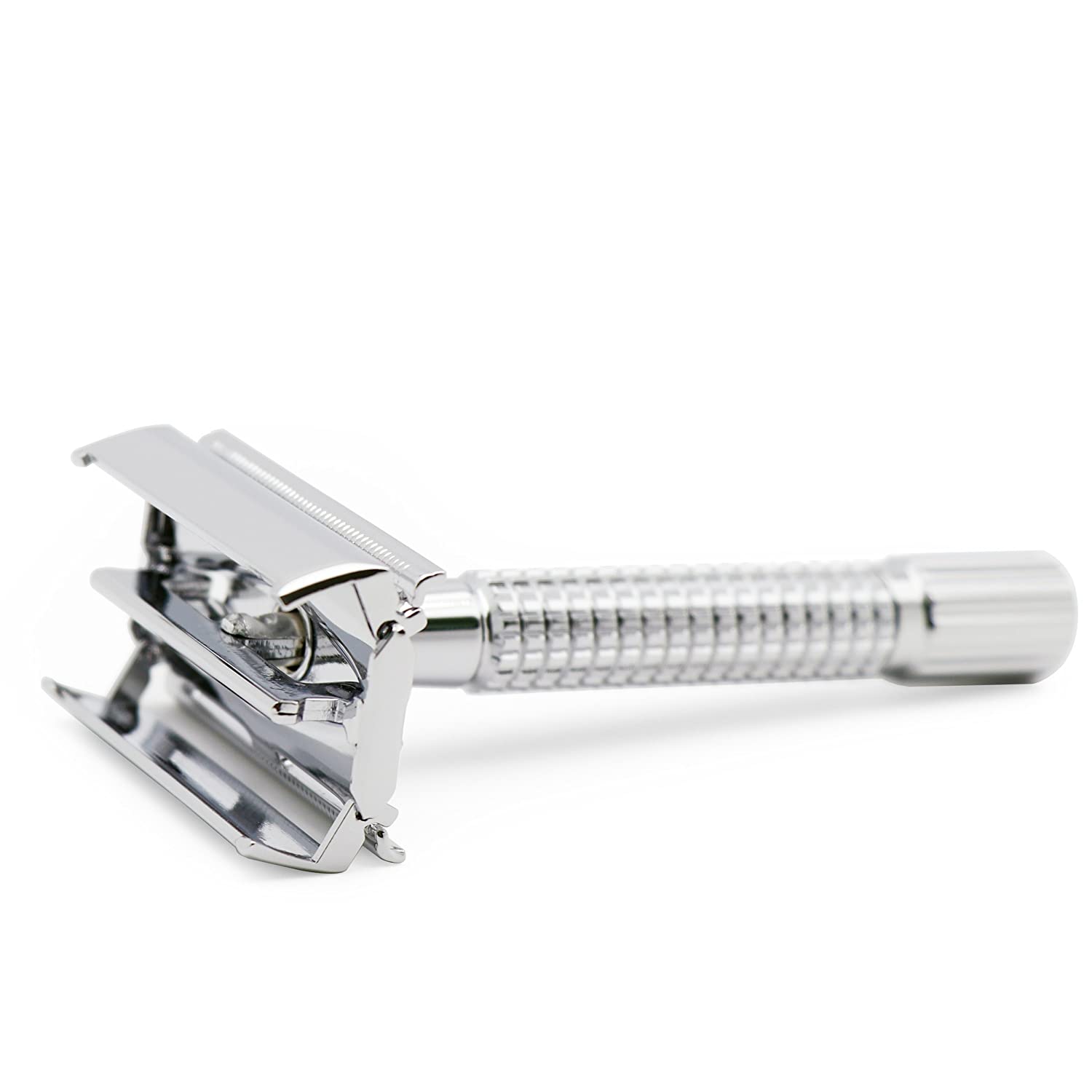 Face Cleaning Short Handle Classic Safety Razor Do... – Vicedeal
