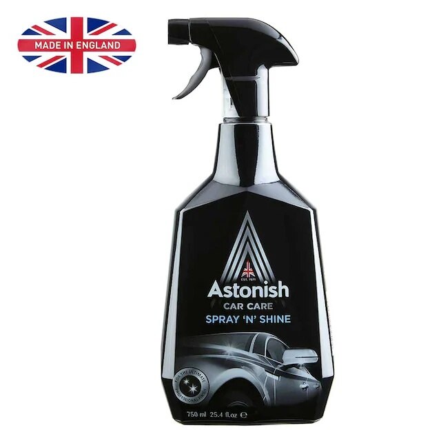 Verbazen Spray Lak 750 Ml 10011018 – Grandado