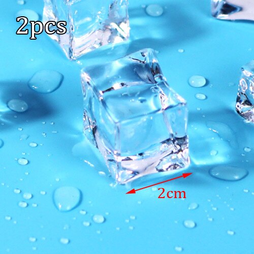 2pcs/set Photography Backdrop Props Simulation Lem... – Grandado