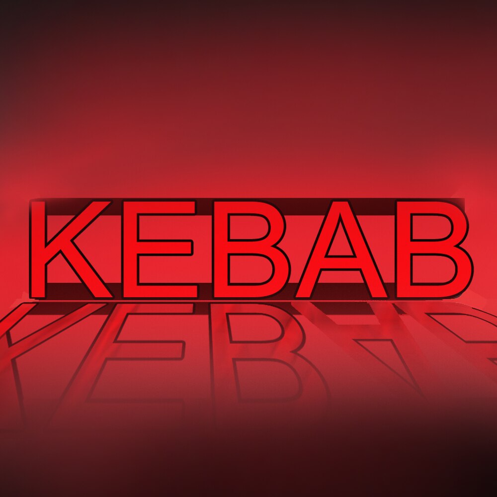 Luces decorativas para tienda de Kebab, señal LED,... – Grandado