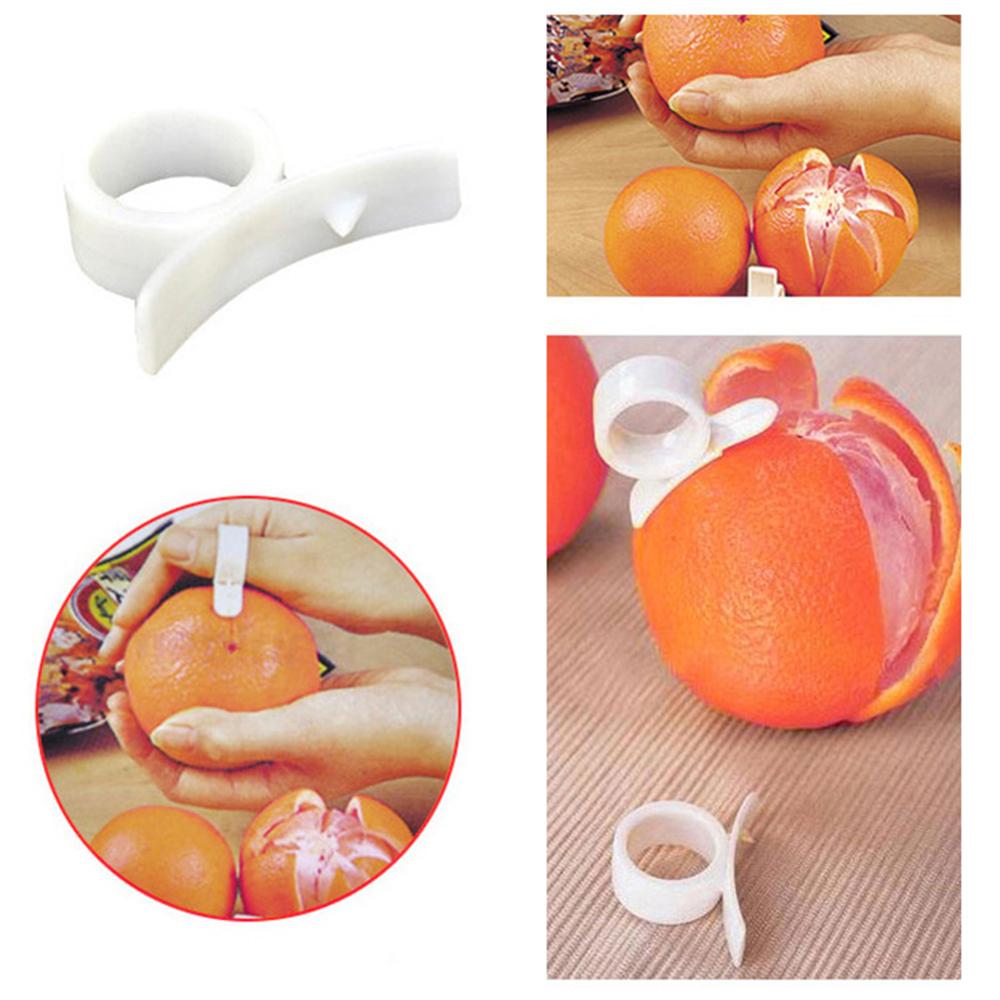 4-8pcs Practical Kitchen Gadgets Cooking Tools Pee... – Grandado