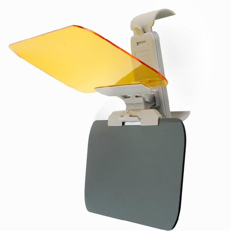 Car Sun Anti Sunlight Dazzling Goggle Day Night Vi... – Grandado