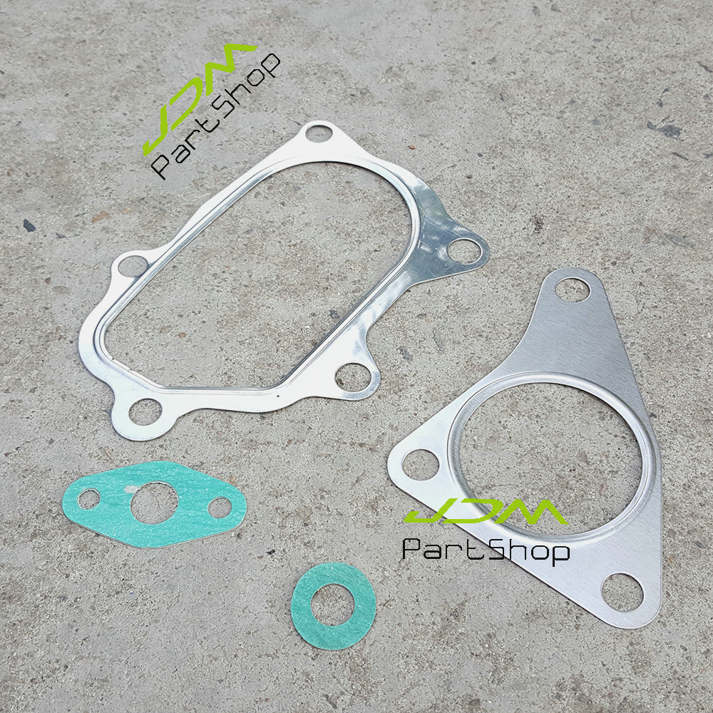 TD04 TD05 VF Series for Subaru Toyota Starlet GT G... – Grandado