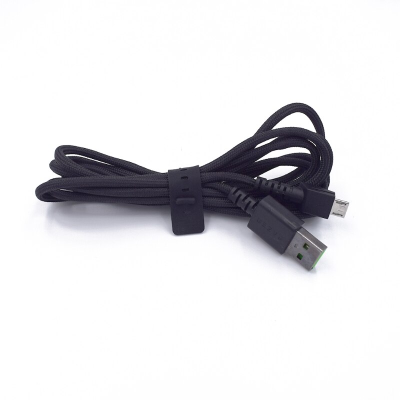 USB Soft Mouse Cable for razer Viper Ultimate Game... – Vicedeal