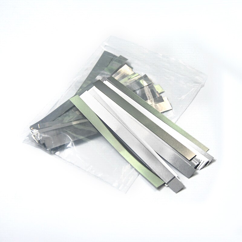 Jzle 30Pcs Nikkel Lakens Nikkel Strips Voor Lithiu... – Grandado