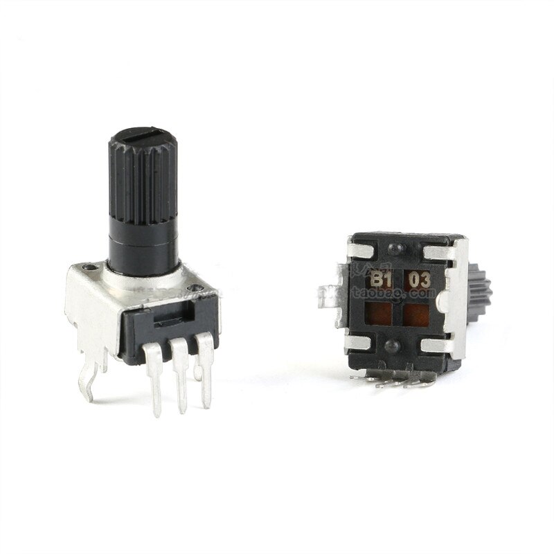 100pcs RV09 Adjustable Resistance Long Handle Vert... – Grandado