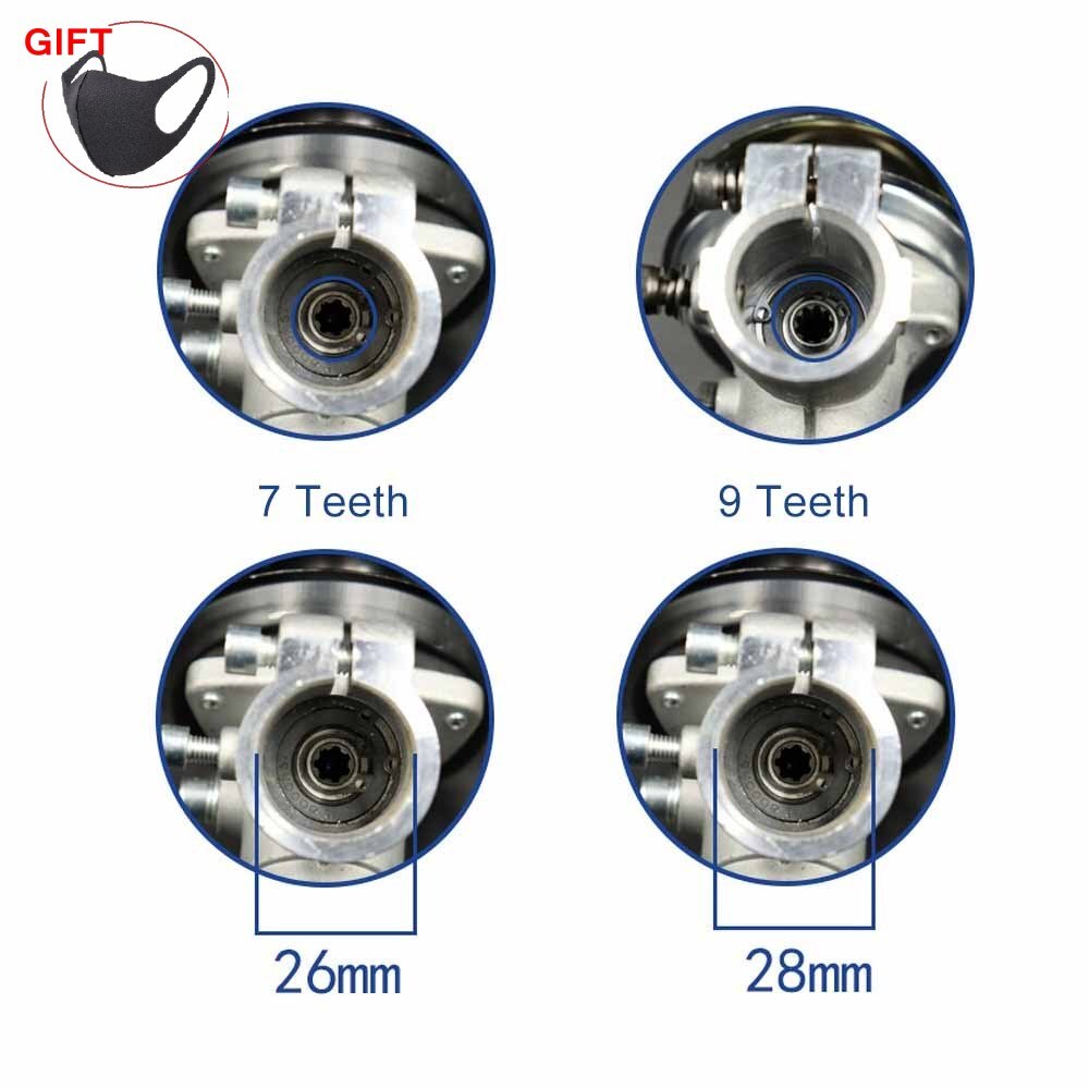 7.2V Mini Electric Grass Trimmer Lawn Mower Lithiu... – Grandado