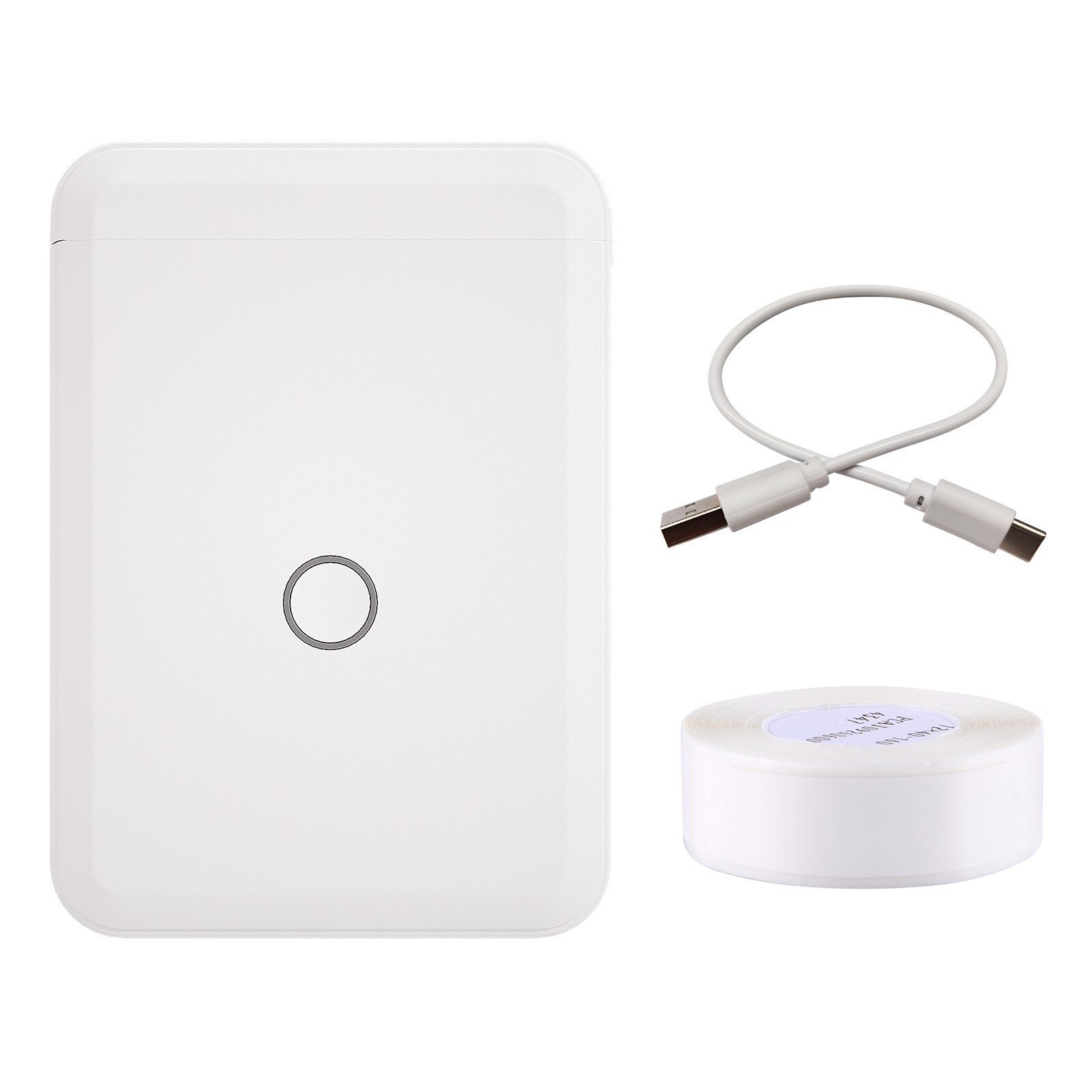 Niimbot D110 Draagbare Handheld Label Printer Ther... – Vicedeal