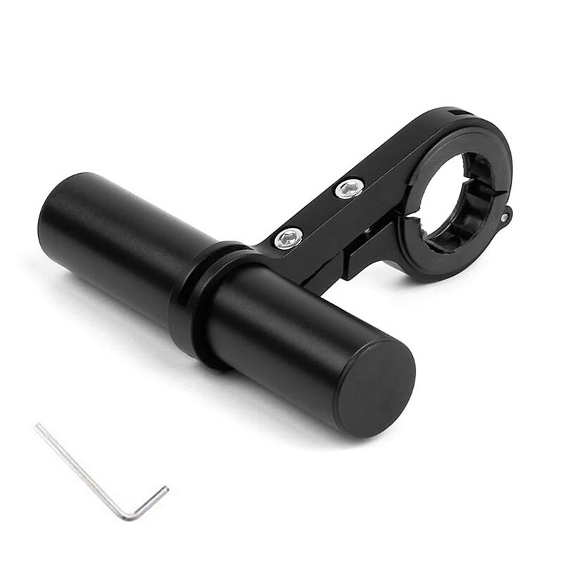 20CM Fietsstuur Uitgebreide Bracket Fiets Koplamp ... – Vicedeal