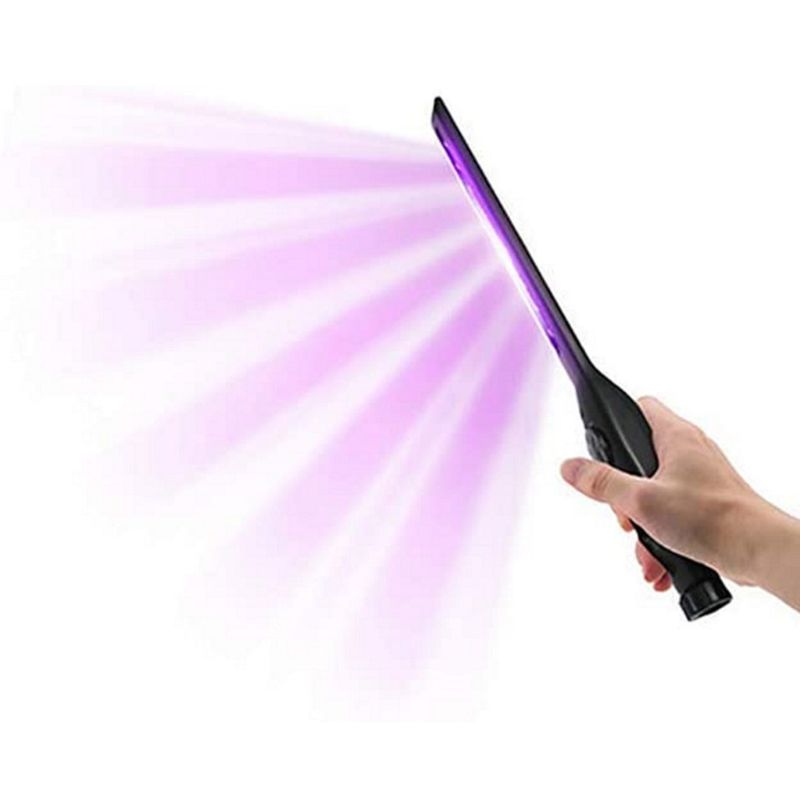 21/30 Light Beads Portable UV Light Stick for Car ... – Grandado