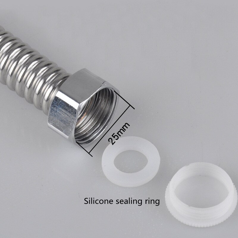 3/4" 304 Stainless Steel Basin & Toilet W... – Grandado