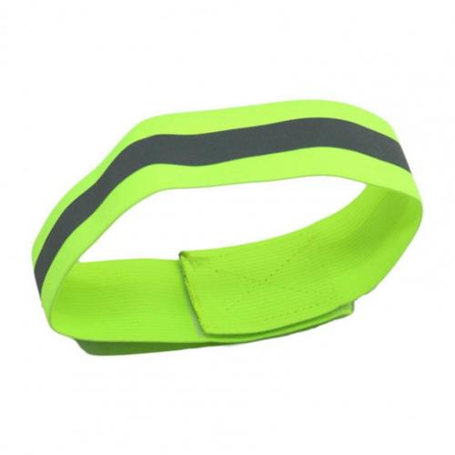 Practical Warning Safety Reflective Armband Belt S... – Grandado