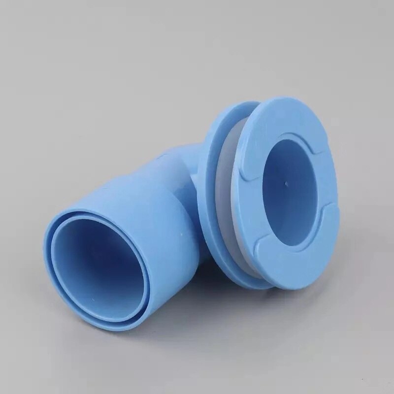 32/40mm PVC 90 graden Fish Tank Outlet 1 "Pipe Aqu... – Grandado