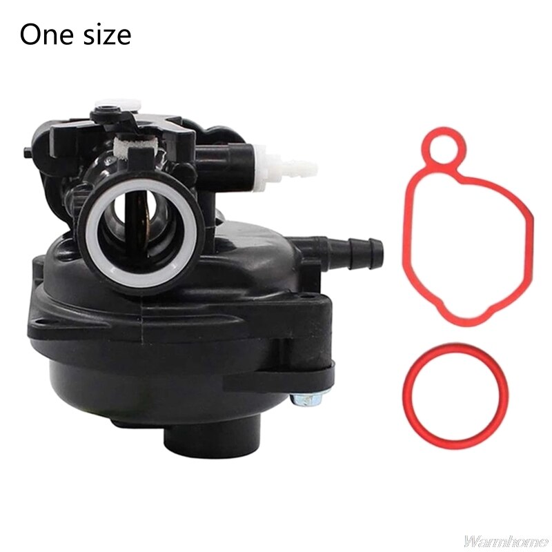 Carburetor Sealing ring Set Lawn Mower Carb Replac... – Vicedeal