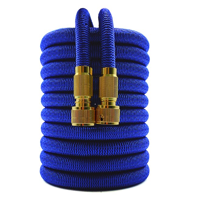 Double Latex Garden Hose Expandable Flexible Hose ... – Grandado