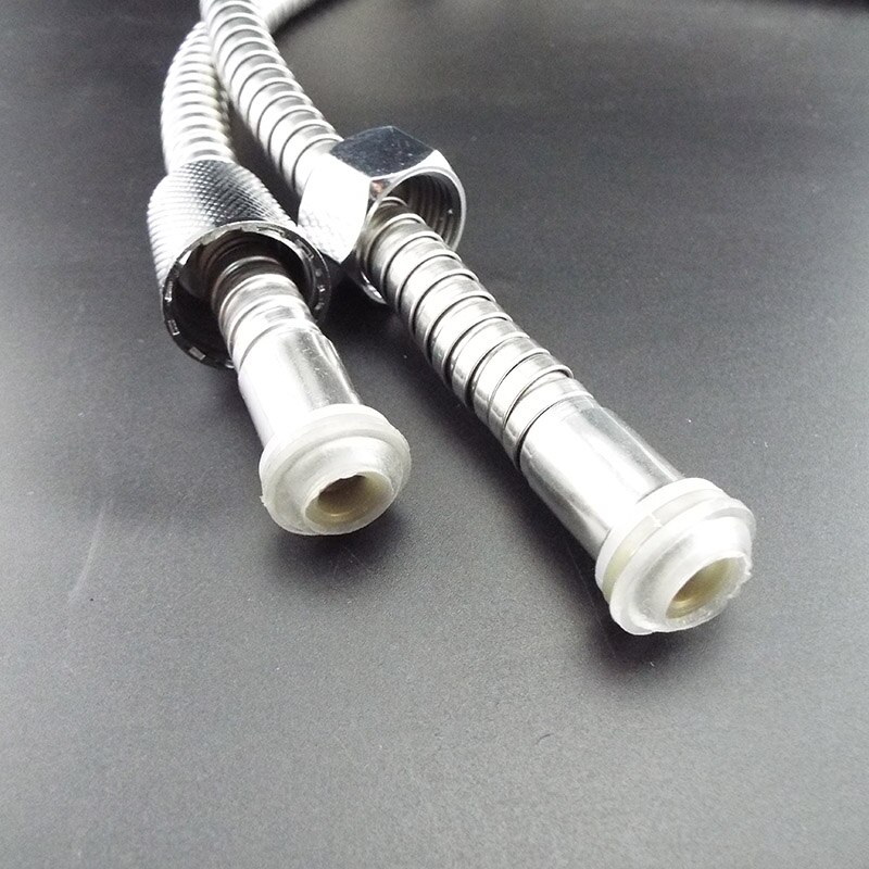 Flexible Shower Hose Tube 1.2m/1.5/2m Long for hom... – Grandado
