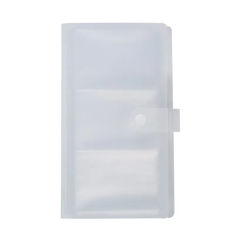 80/120/240 Slots Cards Holder Large Capacity Photo... – Grandado