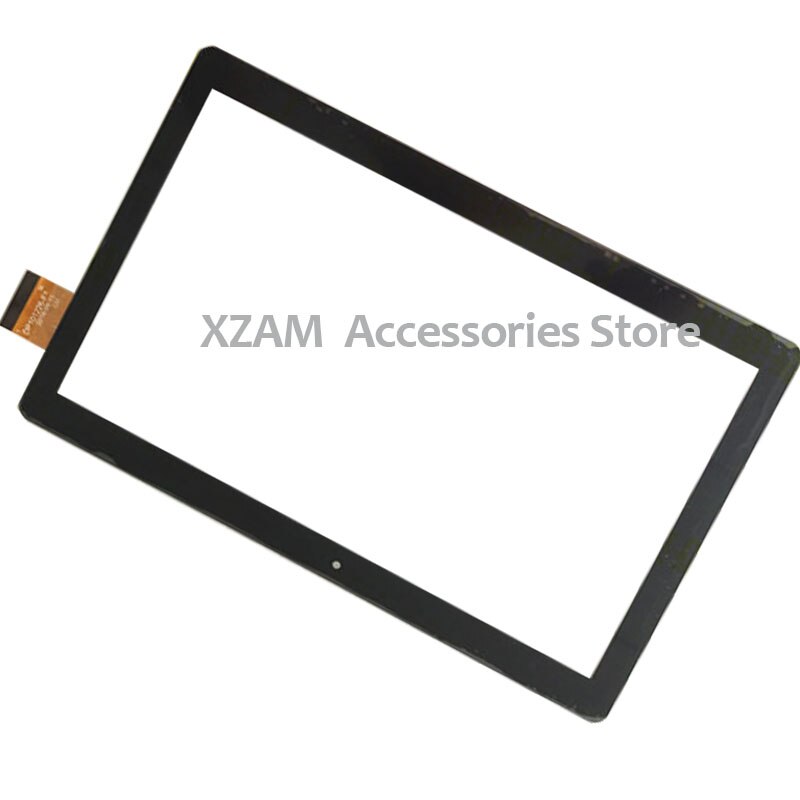 Touch Panel Digitizer Voor 10.1 "Digma Plane 1512 ... – Vicedeal