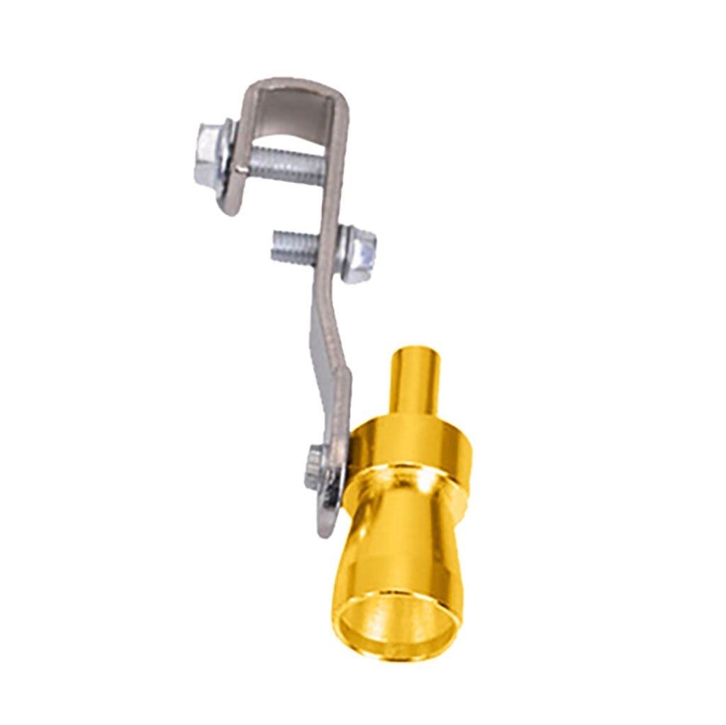 car Exhaust Pipe whistle Oversized Roar Maker Auto... – Vicedeal