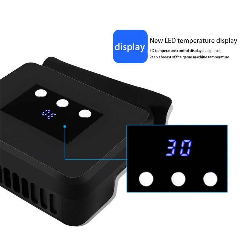 Radiator Base Koelventilator Cooler Koellichaam Me... – Vicedeal