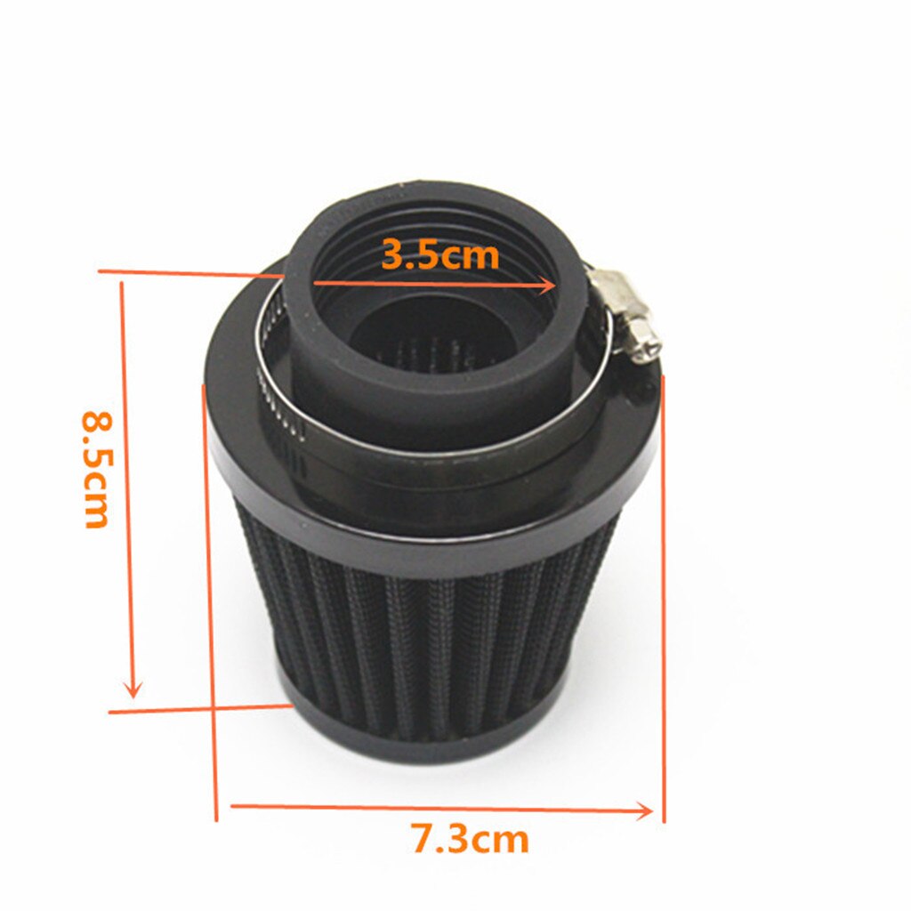 Motorcycle ATV Dirt Bike Scooter Pod Universal Con... – Grandado