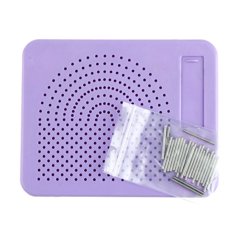 Quilter Grid Gids Kit Voor Papier Diy Quilling Han... – Vicedeal