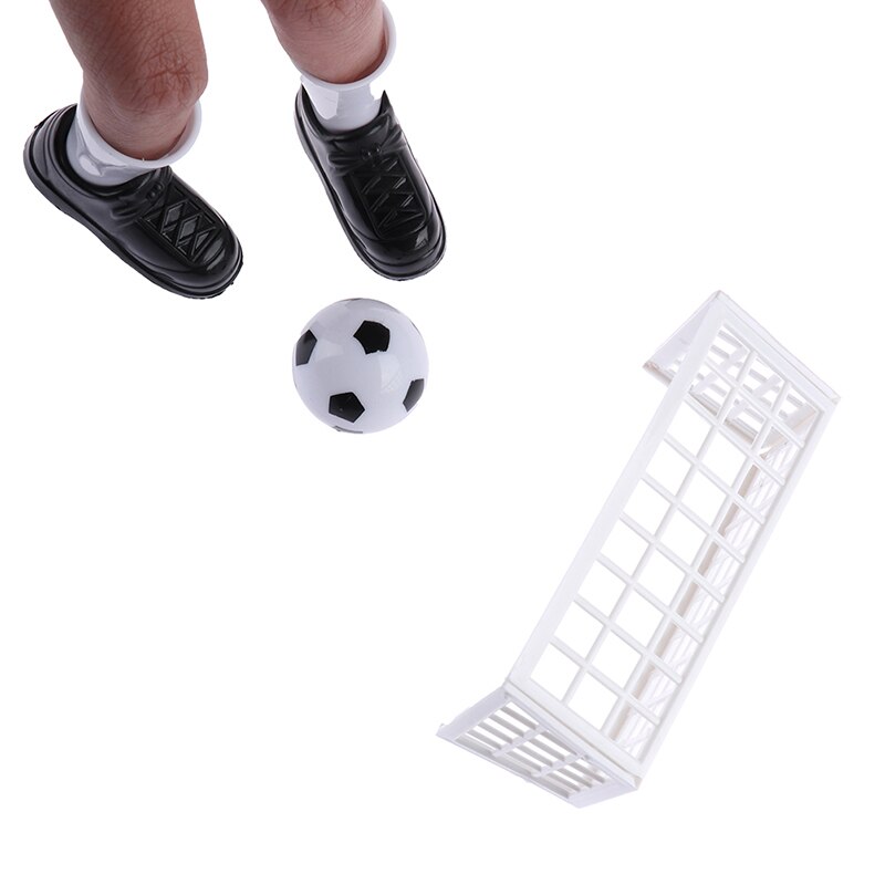 Party Finger Soccer Match Toy Finger Game Sets Wit... – Grandado