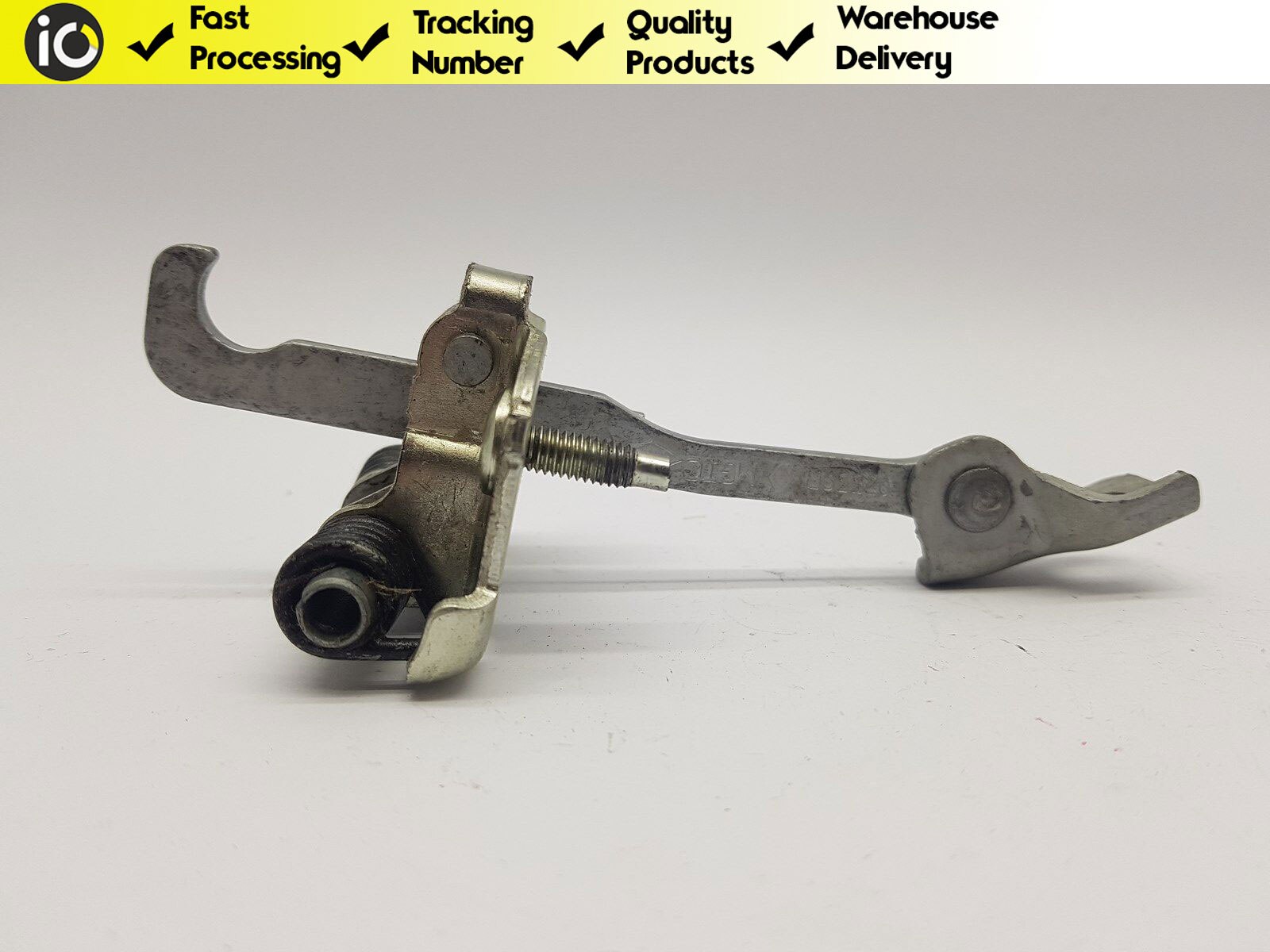 Deur Limiter Voor Rechts Links Voor Dacia Logan 2 ... – Grandado