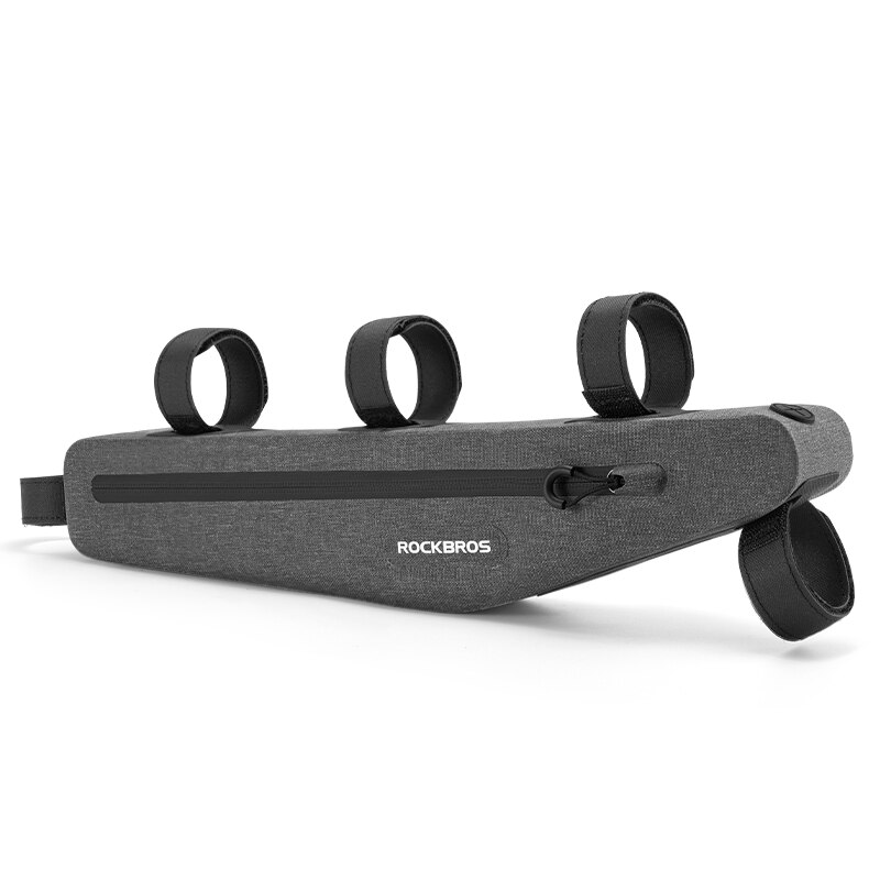 Rockbros 1.5L Volledige Waterdichte Fietstas Voor ... – Vicedeal