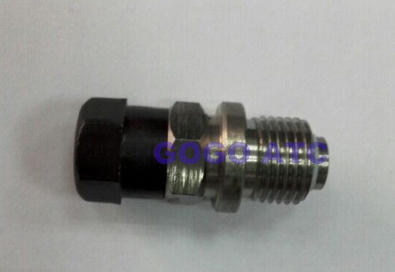 Hydraulic accumulator QXF charging valve QXF5-1 NX... – Grandado