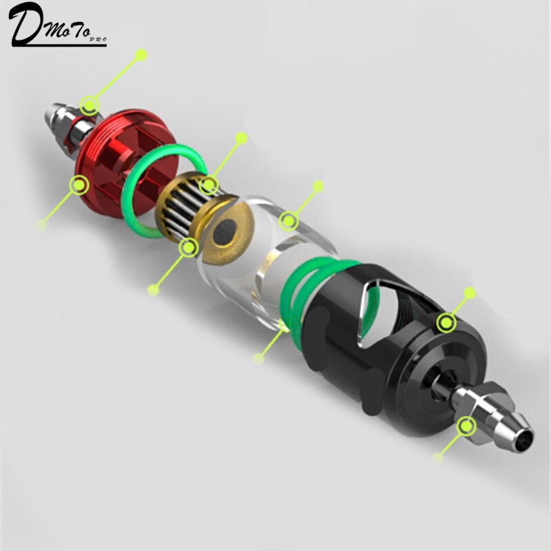 High universal for scooter motorcycle Oil Filters ... – Grandado