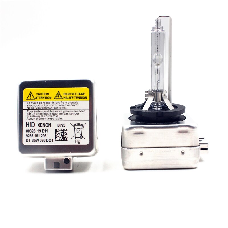 Fsylx D1S D3S 35W Ac Auto Xenon Lamp Oem Originele... – Grandado