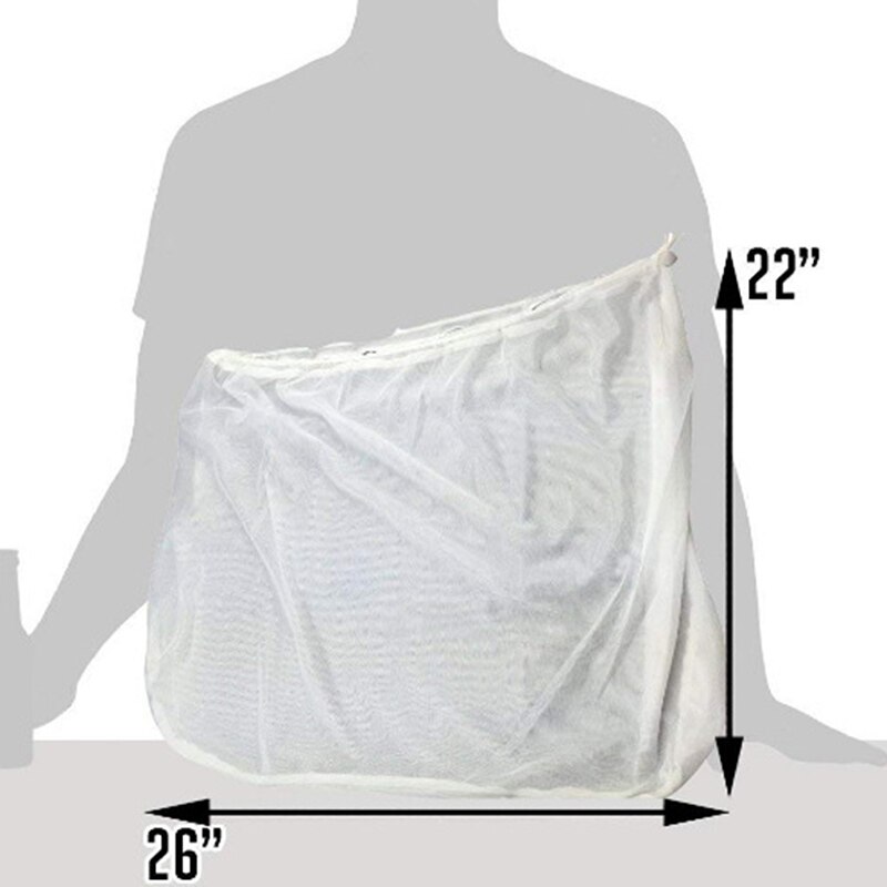 Beer Homebrew Filter Bag for Brewing Malt Boiling ... – Grandado