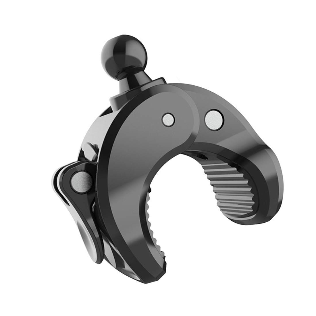 20-45Mm Super Range Clamp Ballhead Clamp Base 17Mm... – Vicedeal