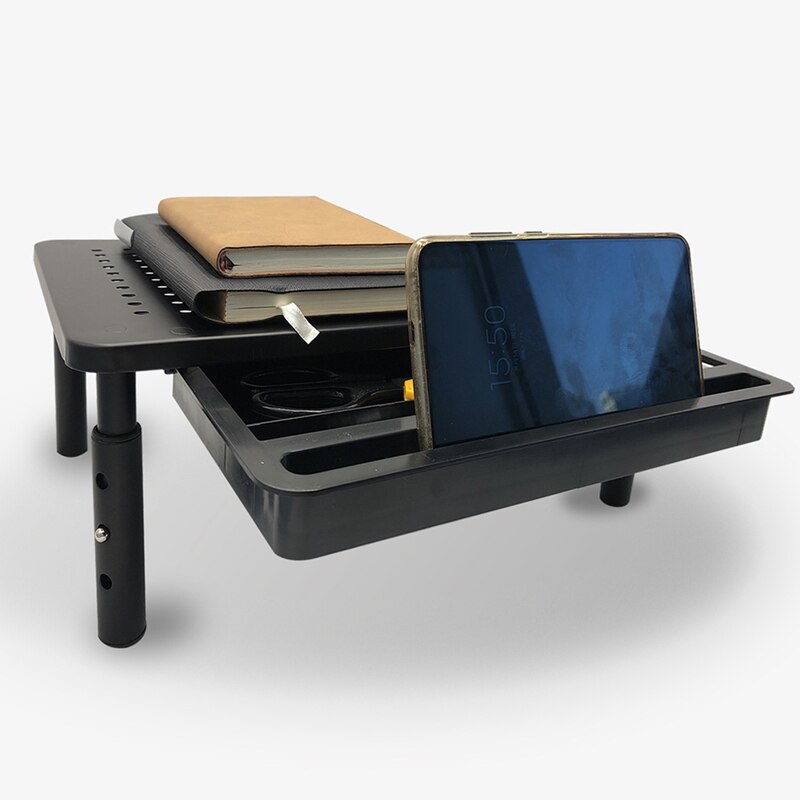 Monitor Stand Raiser in Adjustable Ergonomic Heigh... – Vicedeal
