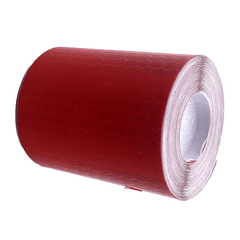5Cm * 3M Auto Reflecterende Tape Decoratie Sticker... – Grandado