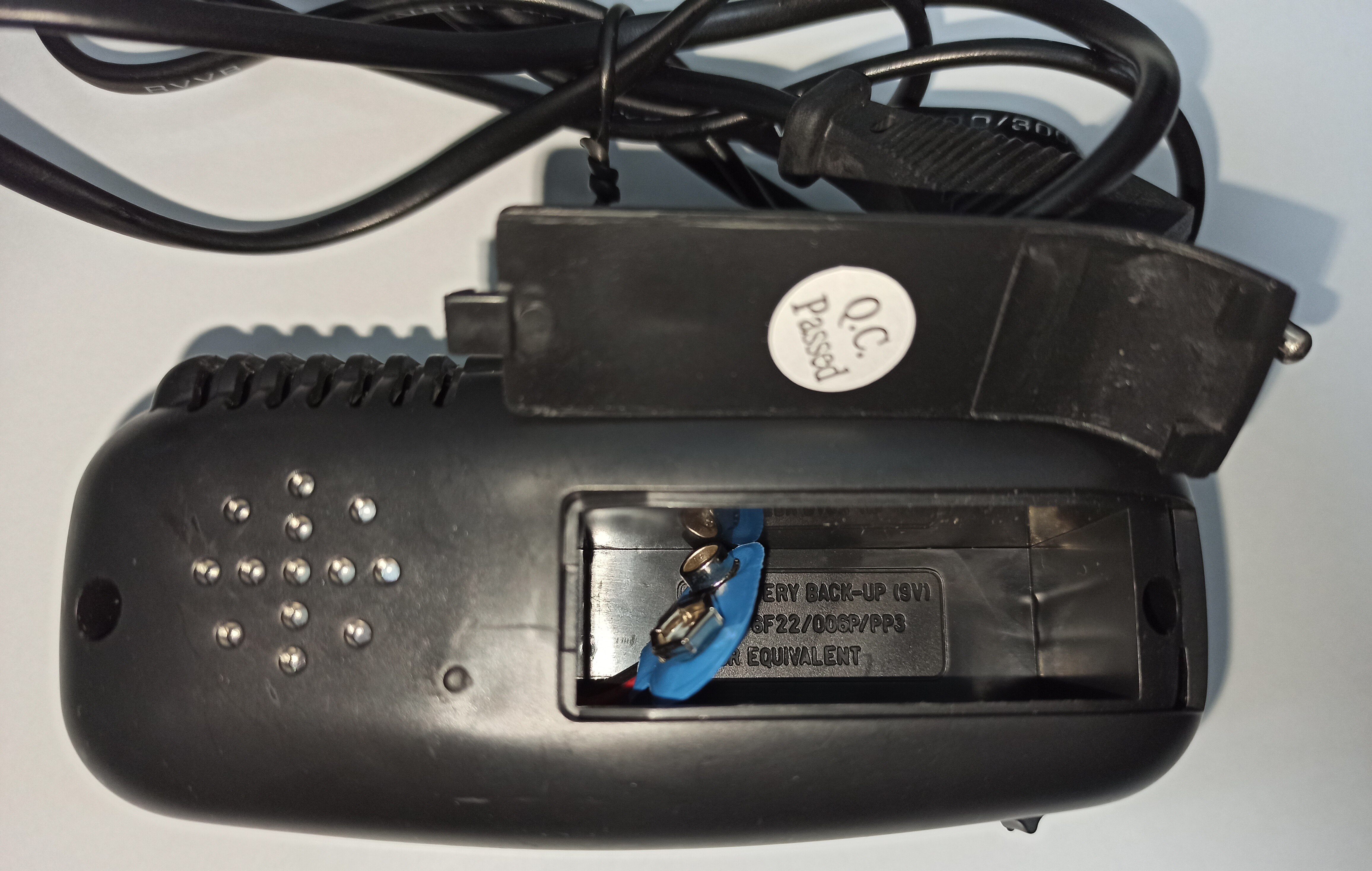 Reloj despertador Digital DV TECH DV-770 – Grandado