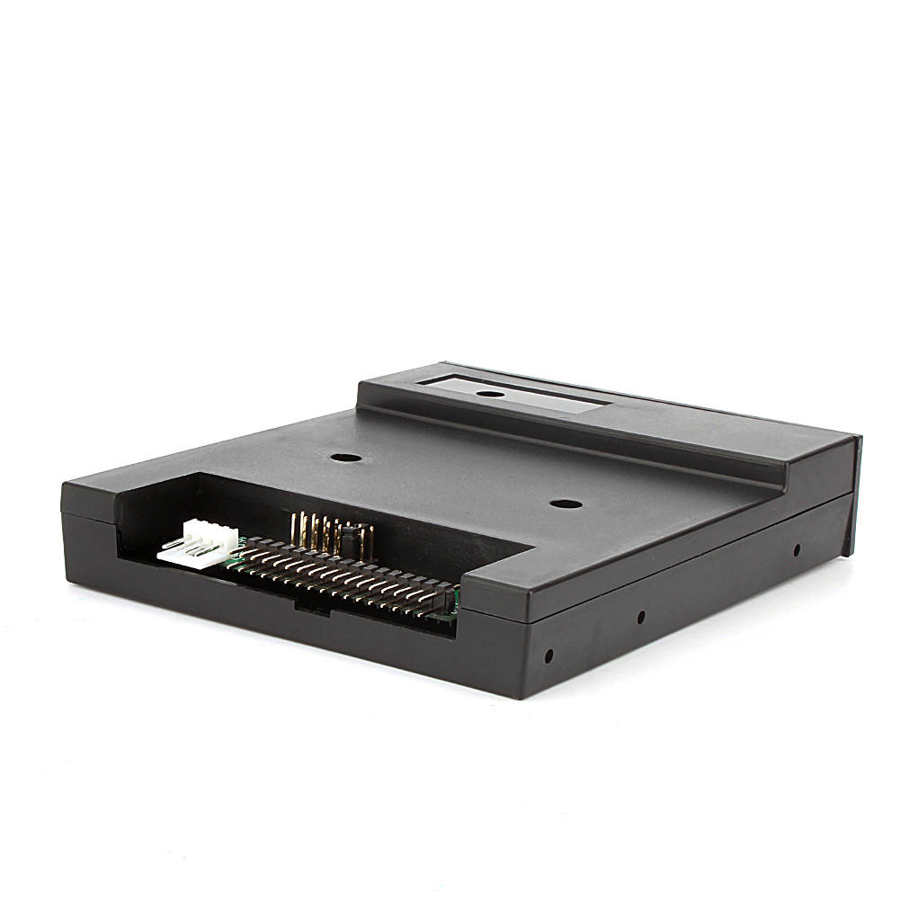 1.44MB Floppy Disk Drive to USB emulator Simulatio... – Grandado