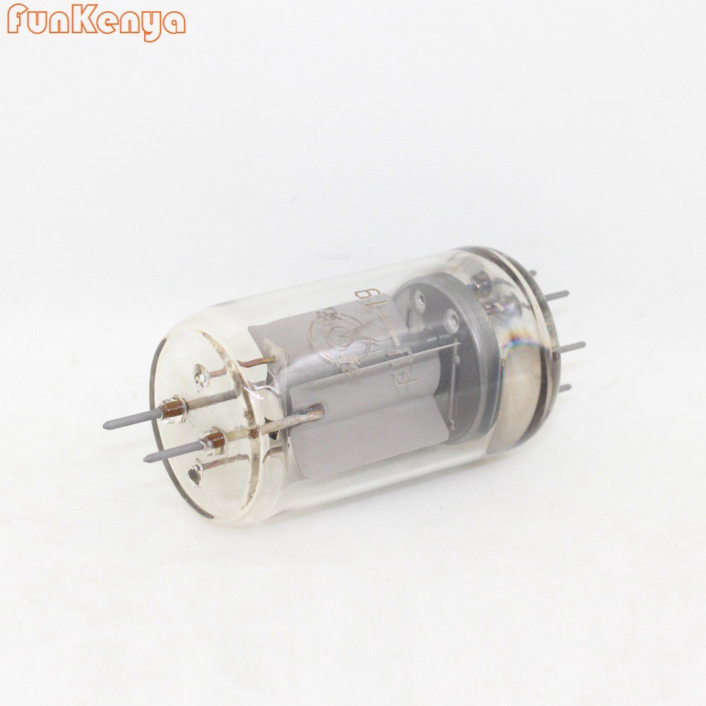 Vacuum Tube Beijing FU19 Electronic Tube For Tube ... – Vicedeal