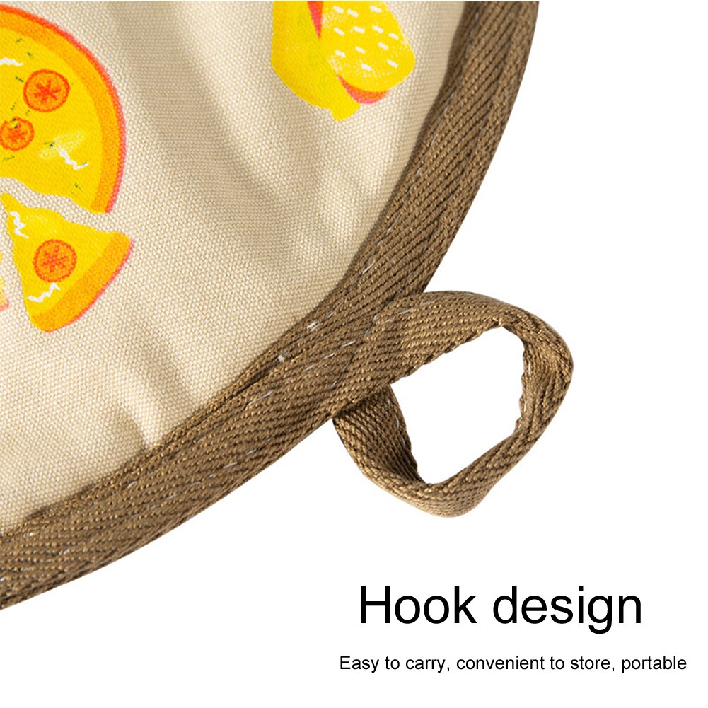 12 Inch Kitchen Burrito Taco Heat Resistant Insula... – Grandado