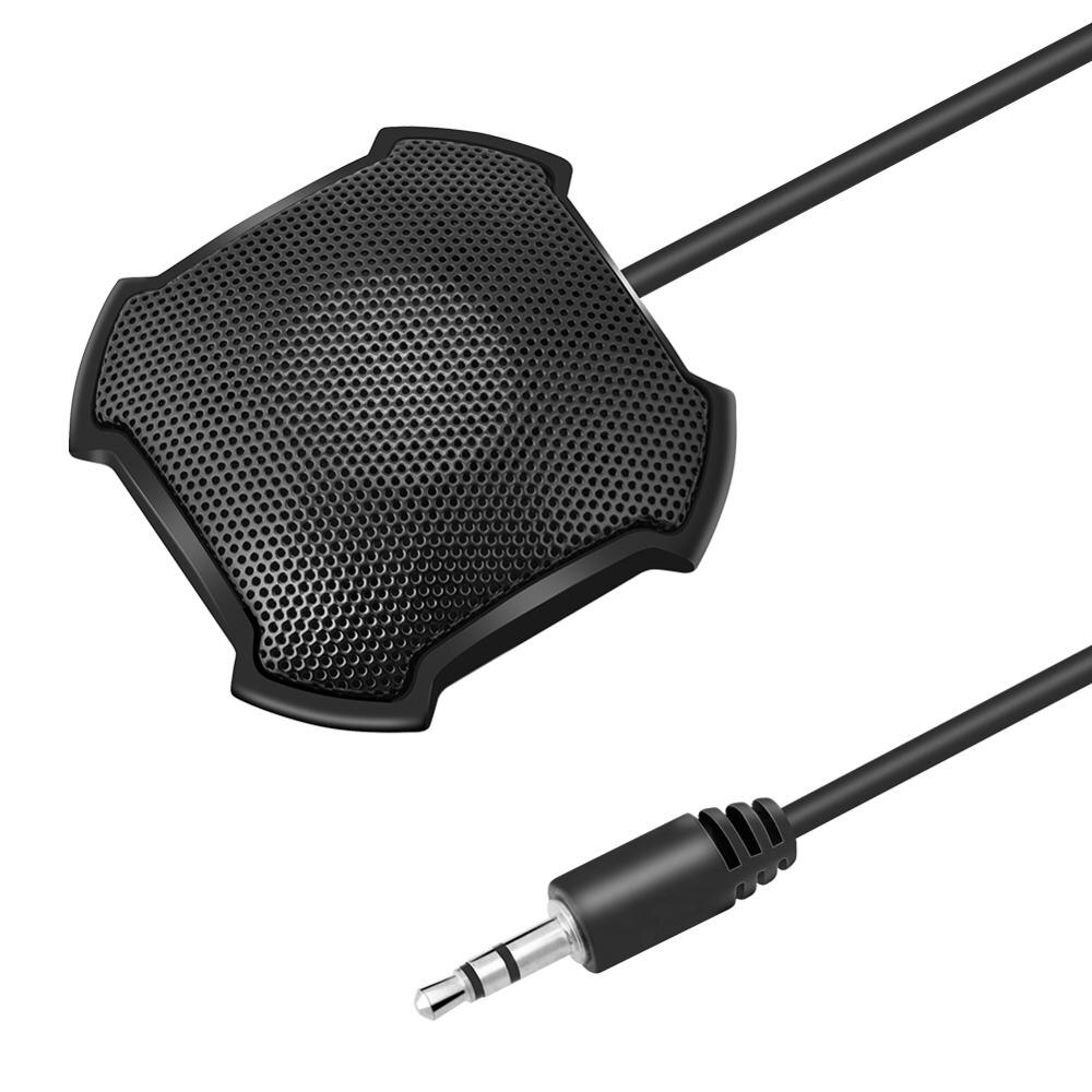 SIZHENG HP-DK30 mini 3.5mm Jack meeting microphone... – Vicedeal